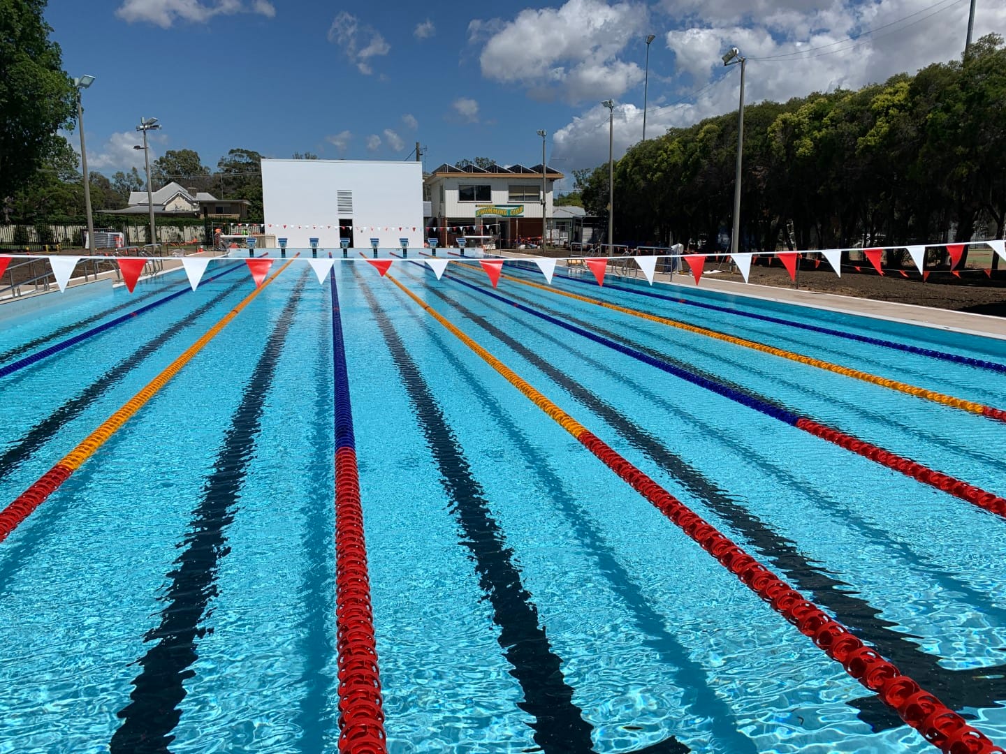 Swimming Pools - GenEng Solutions