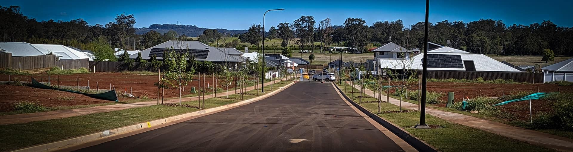 Residential Land Development - GenEng Solutions