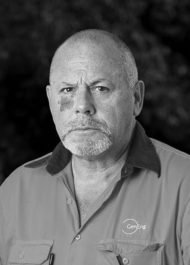 About: Meet Geneng's experienced and qualified team of professionals ...