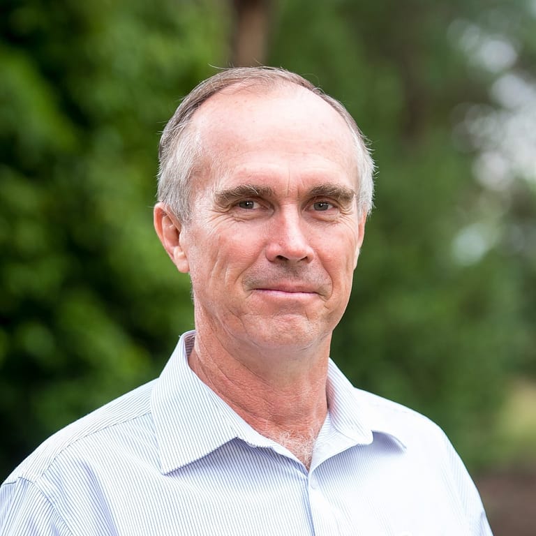 Team: Ged Brennan - GenEng Solutions