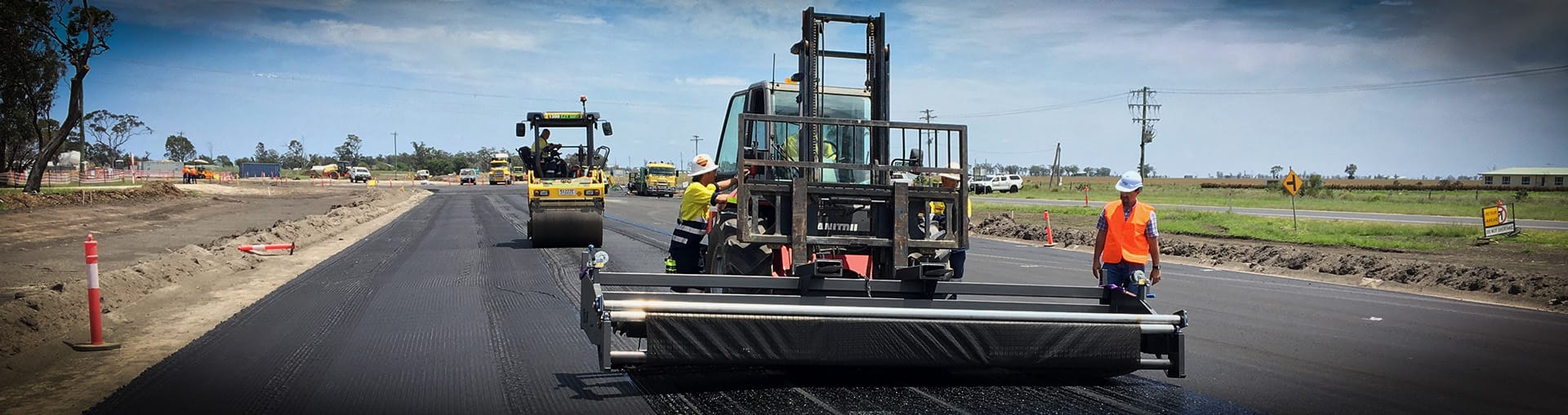 Capital Works Infrastructure Delivery - GenEng Solutions